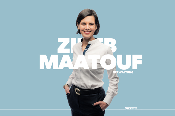 Das Sazma Team | Autohaus Rudolf Sazma e. K.