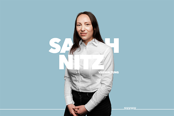 Das Sazma Team | Autohaus Rudolf Sazma e. K.