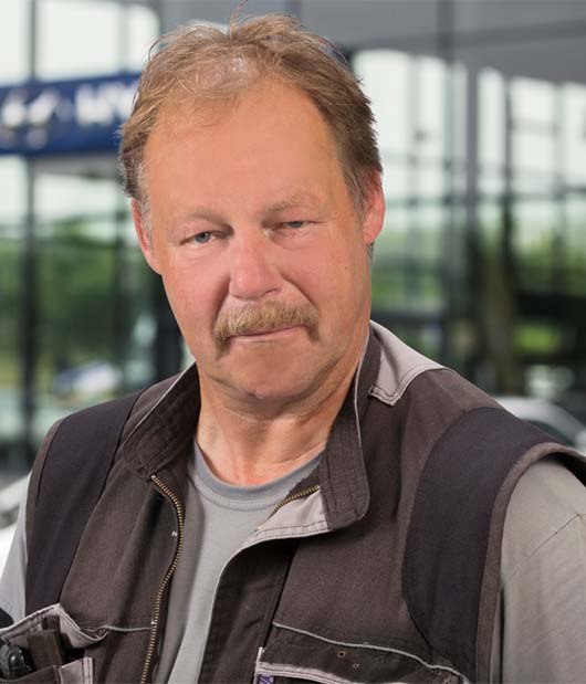 Das Sazma Team | Autohaus Rudolf Sazma e. K.